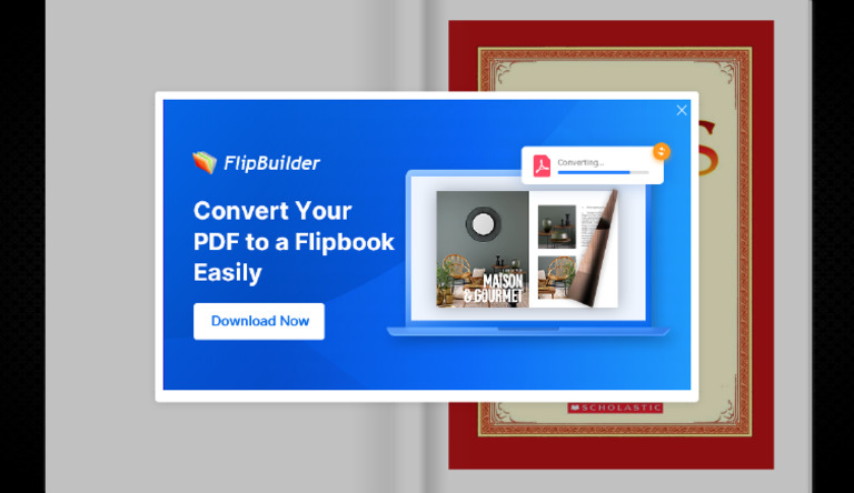 Wings of Fire Graphic Novel #1: The Dragonet Prophecy - Tui T. Sutherland - Flip PDF ...