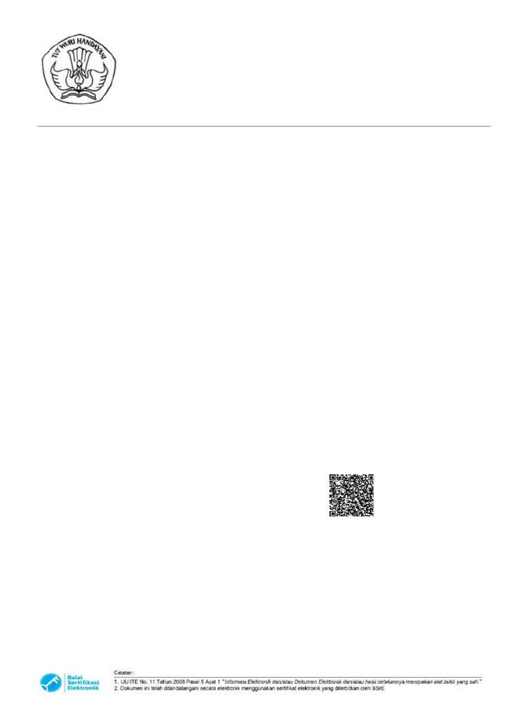 Pengelolaan Dana Padanan 2025 | PDF