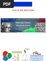 Physics For Engineer Giasuddin Part 1 | PDF