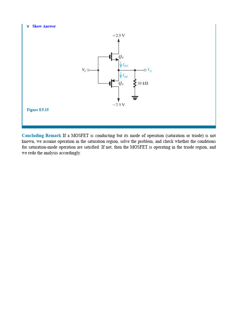 Dokumen - Pub - Microelectronic Circuits 8enbsped 9780190853464 ...
