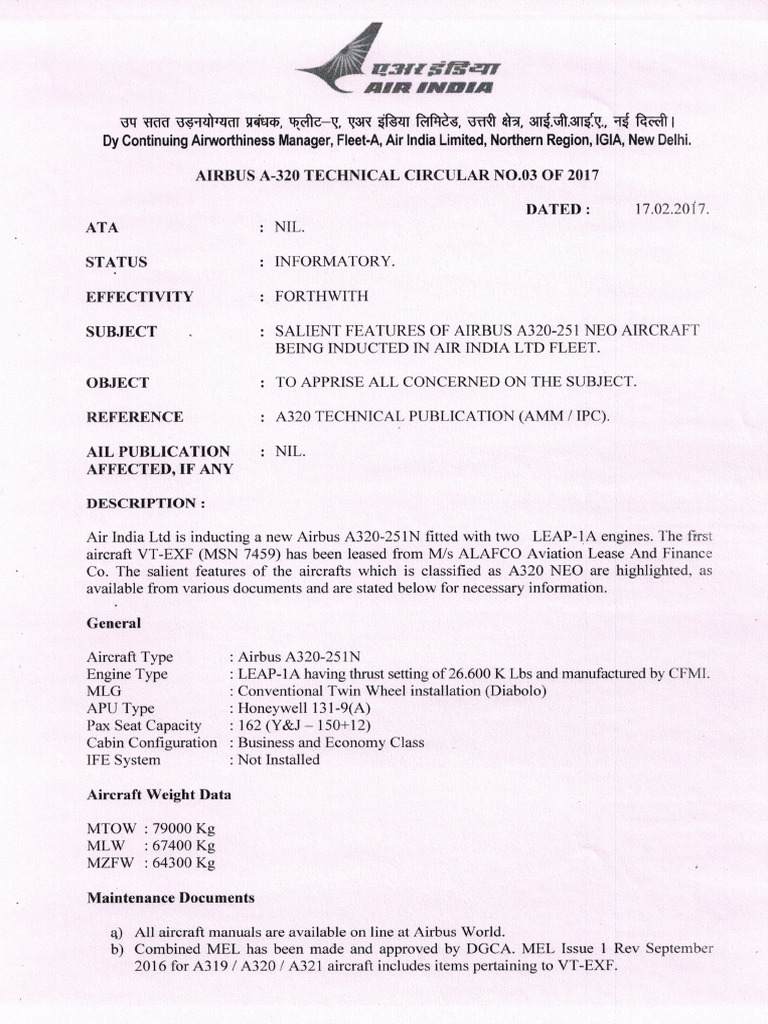 Leap CFM Diffrence | PDF