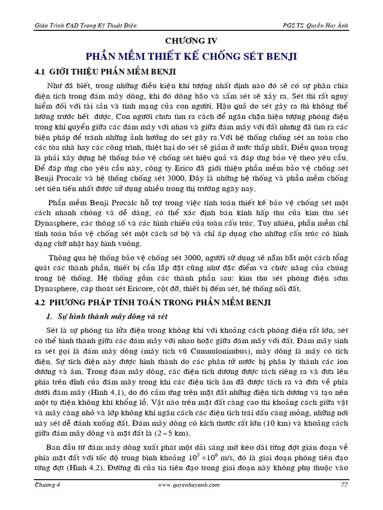 73 PhanMem-TK HE THONG CHONG SET Benji | PDF