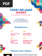 Sintaks Model Pembelajaran Problem Based Learning | PDF