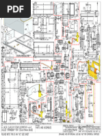 AGITATOR DRAWINGS-Model | PDF | Tools | Mechanical Engineering