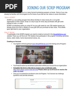 Shopwithscrip Tuts PDF | PDF