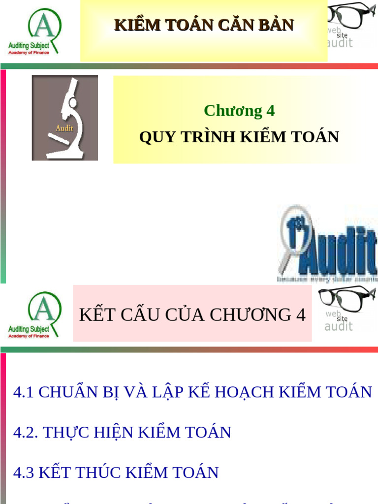 C4- Quy trình kit | PDF