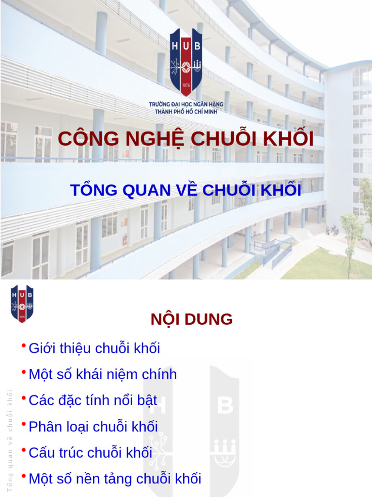 Chap01 TongQuan | PDF