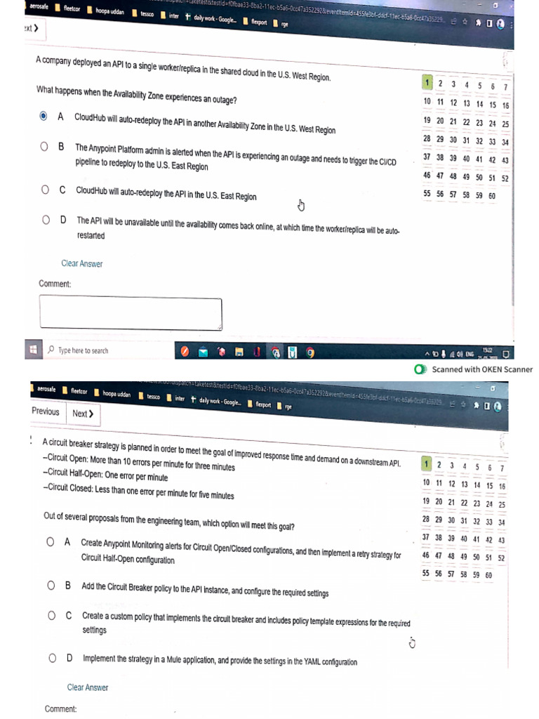 Mulesoft Archi | PDF