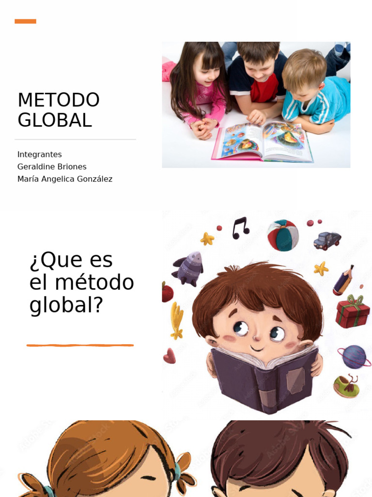 Metodo Global | PDF