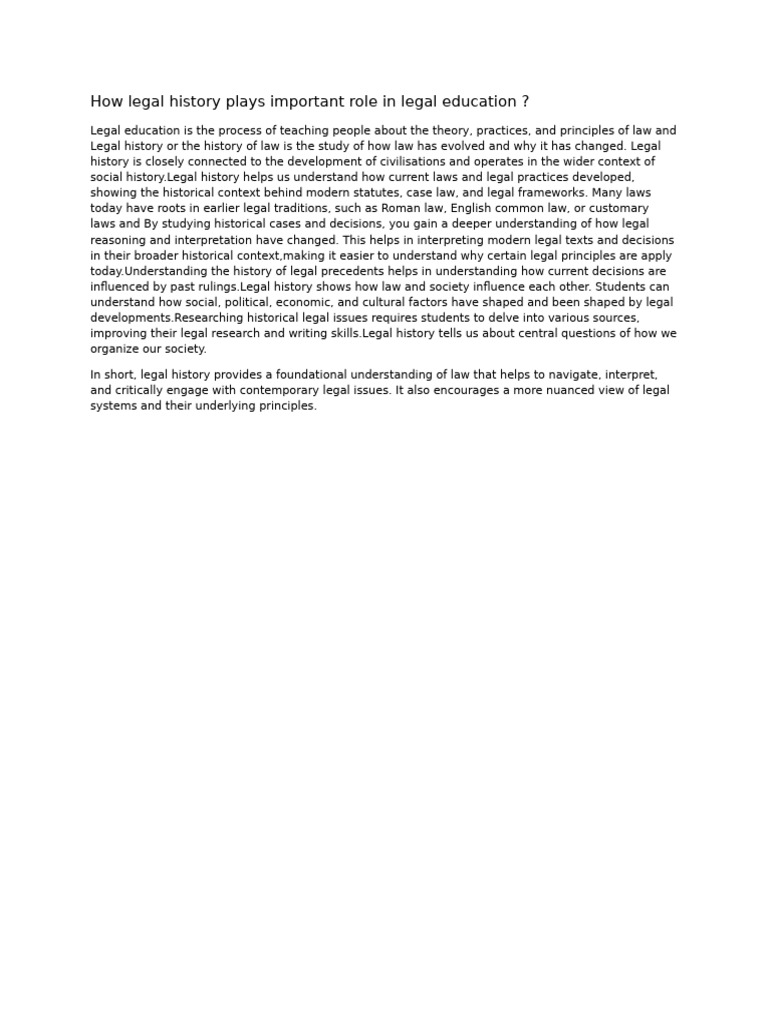 Navya Assignment History | PDF