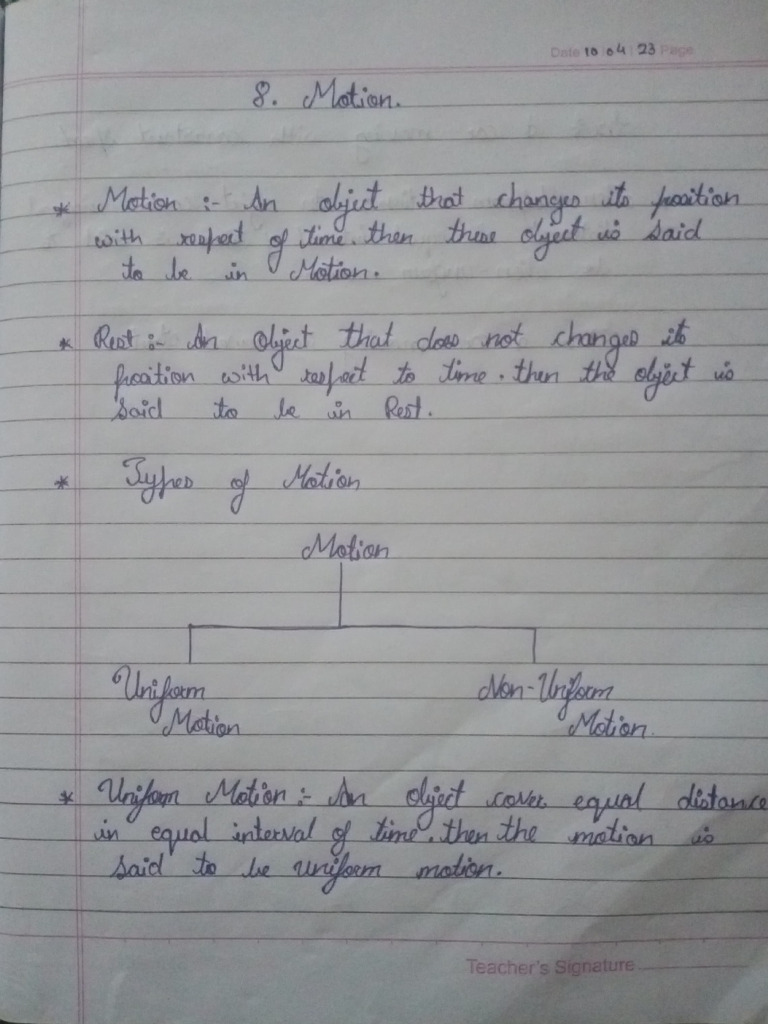 Light 10th Phy | PDF