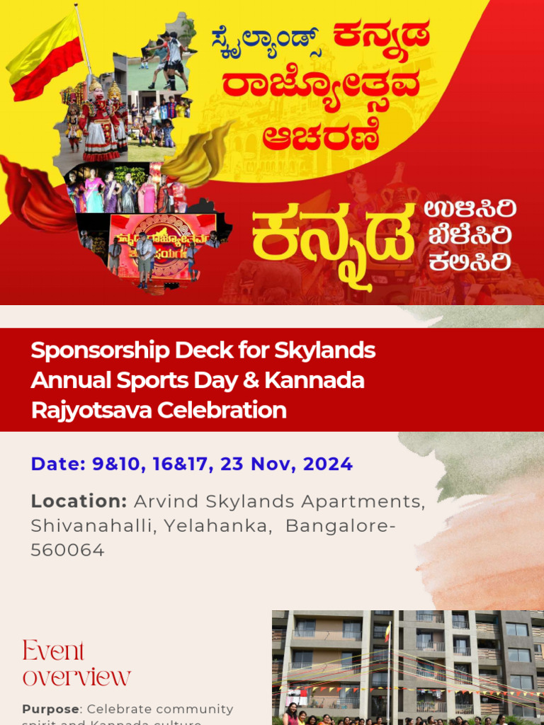 Skylands Sponsorship Deck - Compressed | PDF