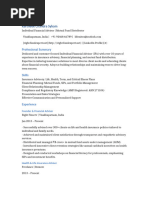 NHIA Operational Guidelines 2023 | PDF | Wellness
