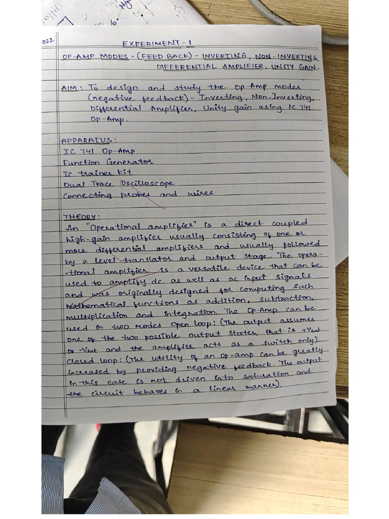 Ica Lab Record | PDF