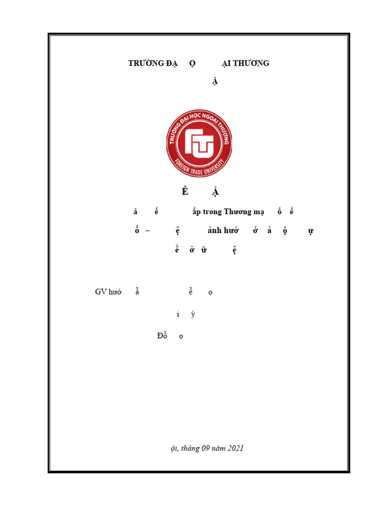Gqtc Nhom 24 Ds362 | PDF
