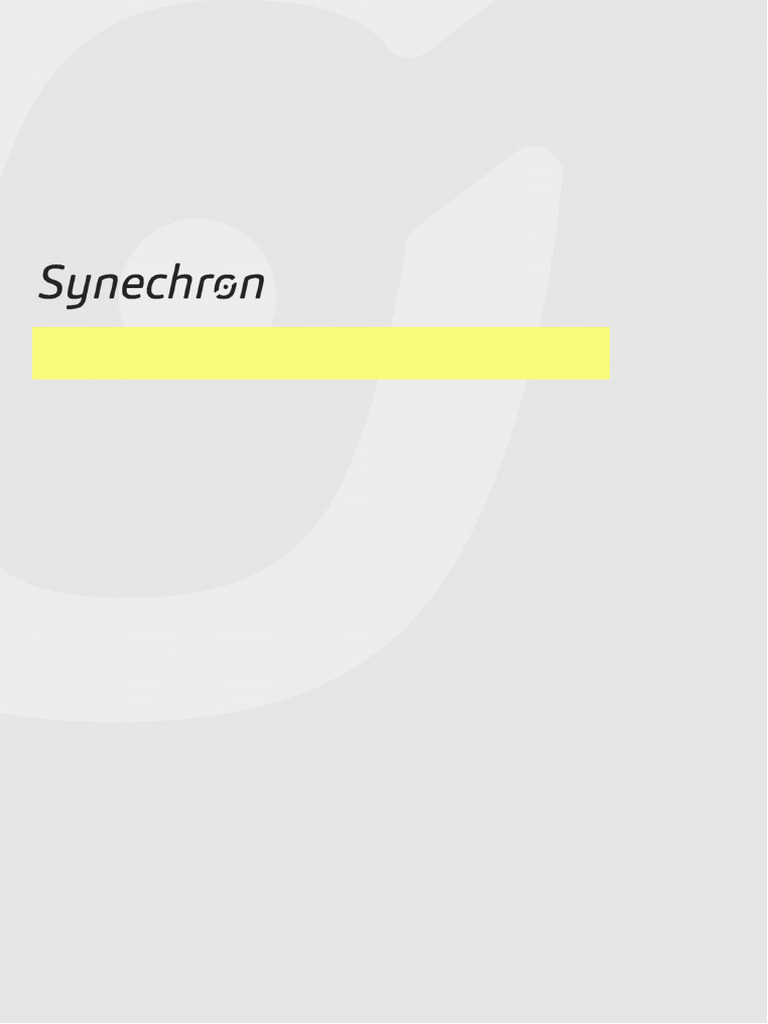 Synechron Workday MFA Authentication Changes | PDF