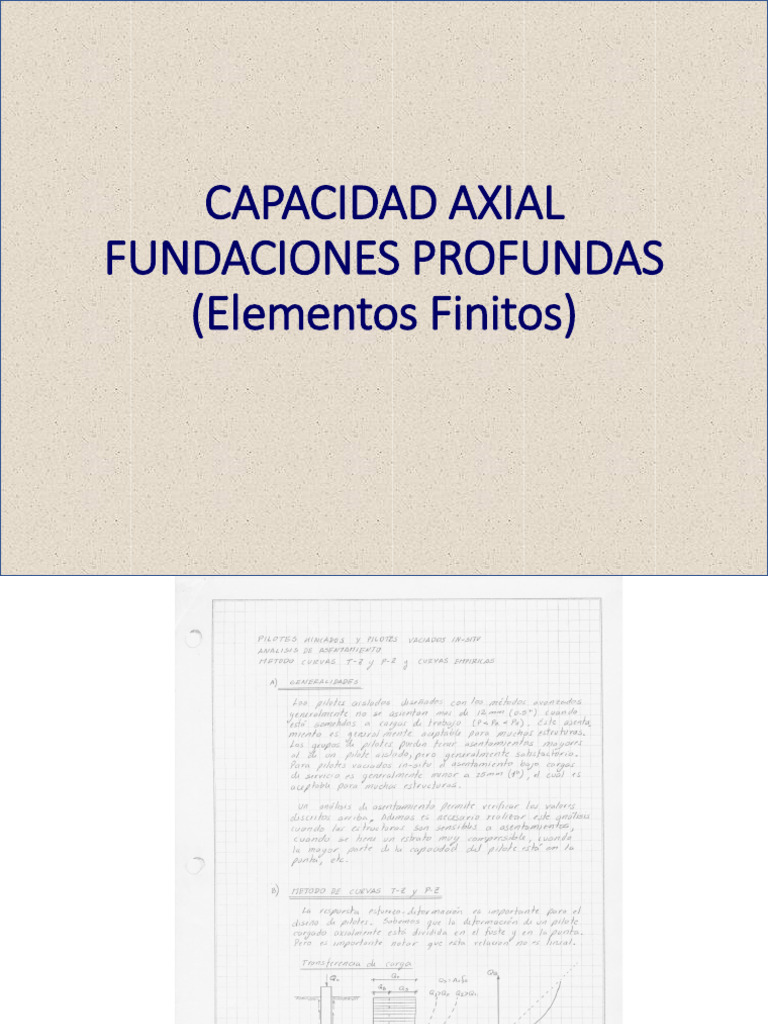 CAP 2c Elementos Finitos | PDF | Mechanics | Structural Engineering