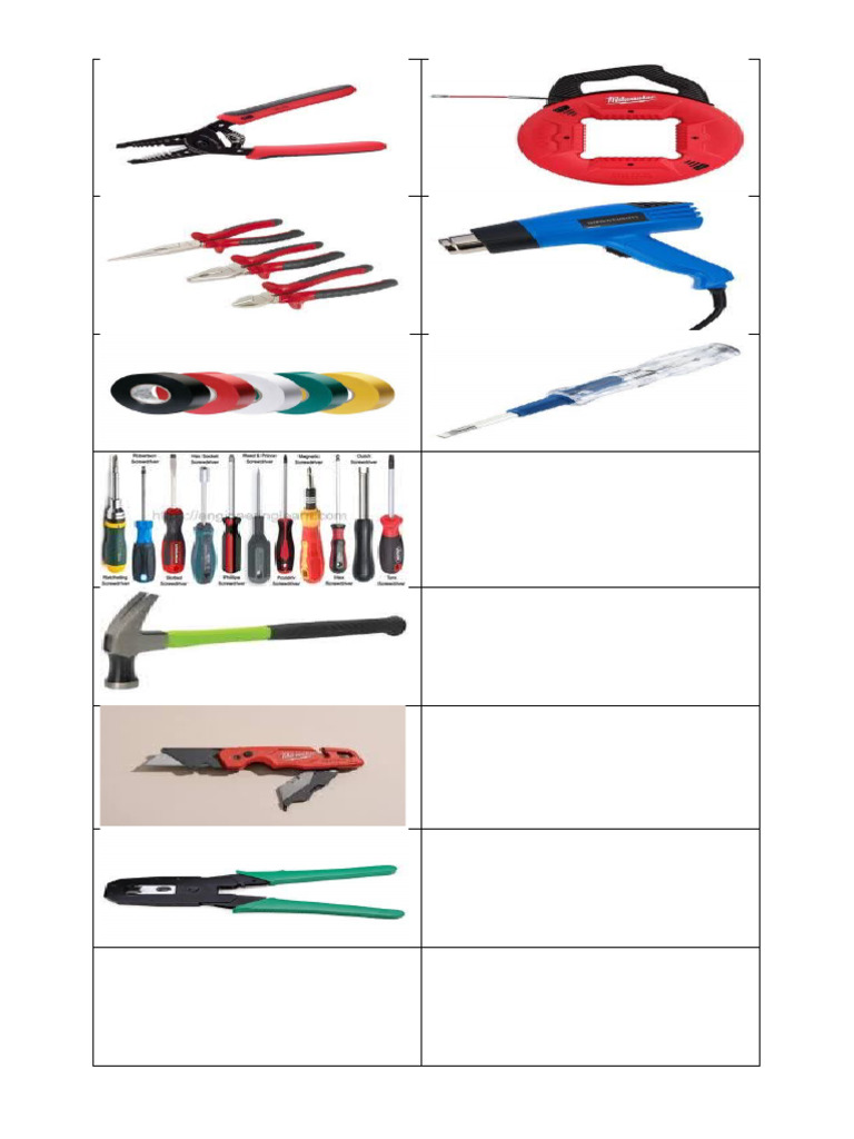 Electrical Components | PDF
