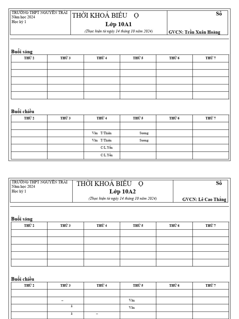 TKB - So 2-HTDT - HS | PDF