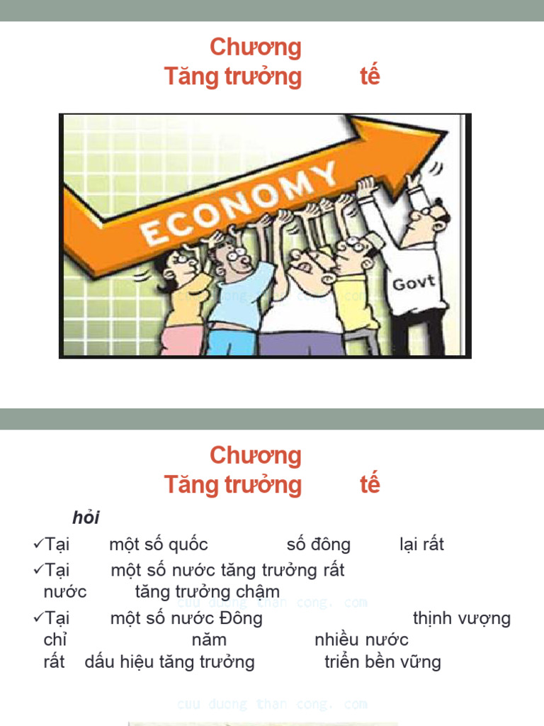 [ktvm]-kinh-te-vi-mo_co-thuy_c4-tang-truong-kinh-te - [cuuduongthancong.com] | PDF