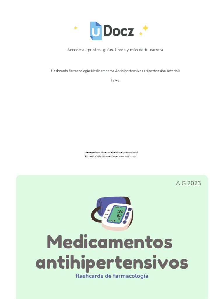 Farmacologia Medicam 548297 Downloadable 5407483 | PDF | Drogas ...