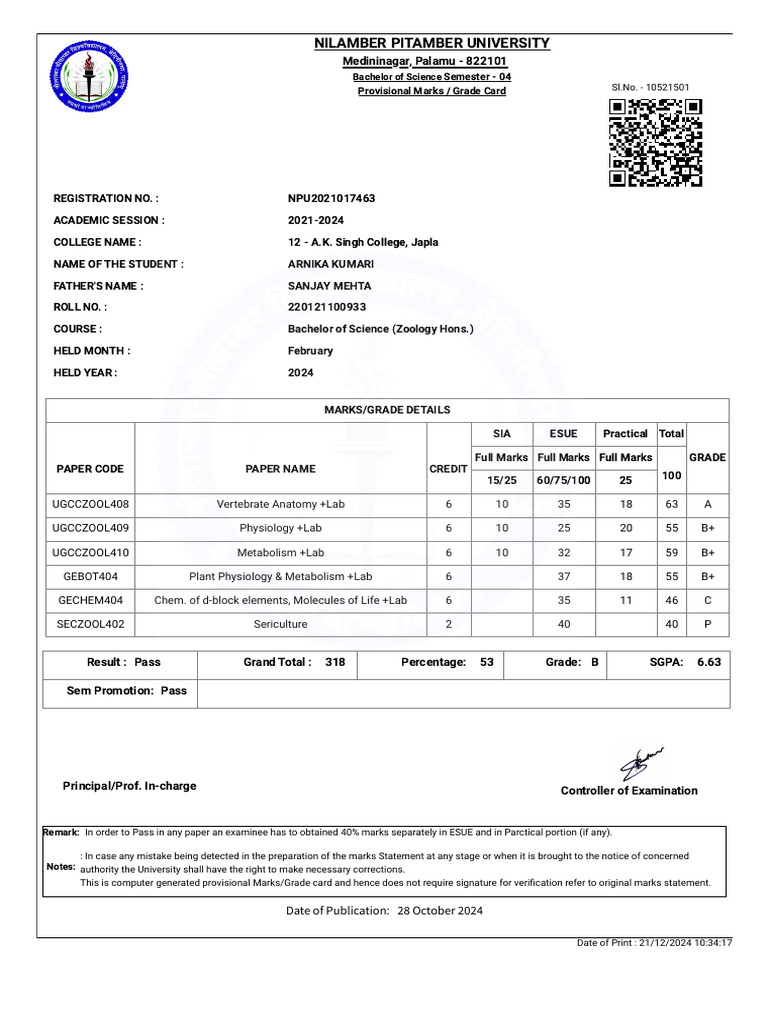 NPU__Result (1) | PDF