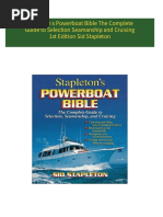 Smcp-marine Communication Phrases | PDF | Ships | Water Transport