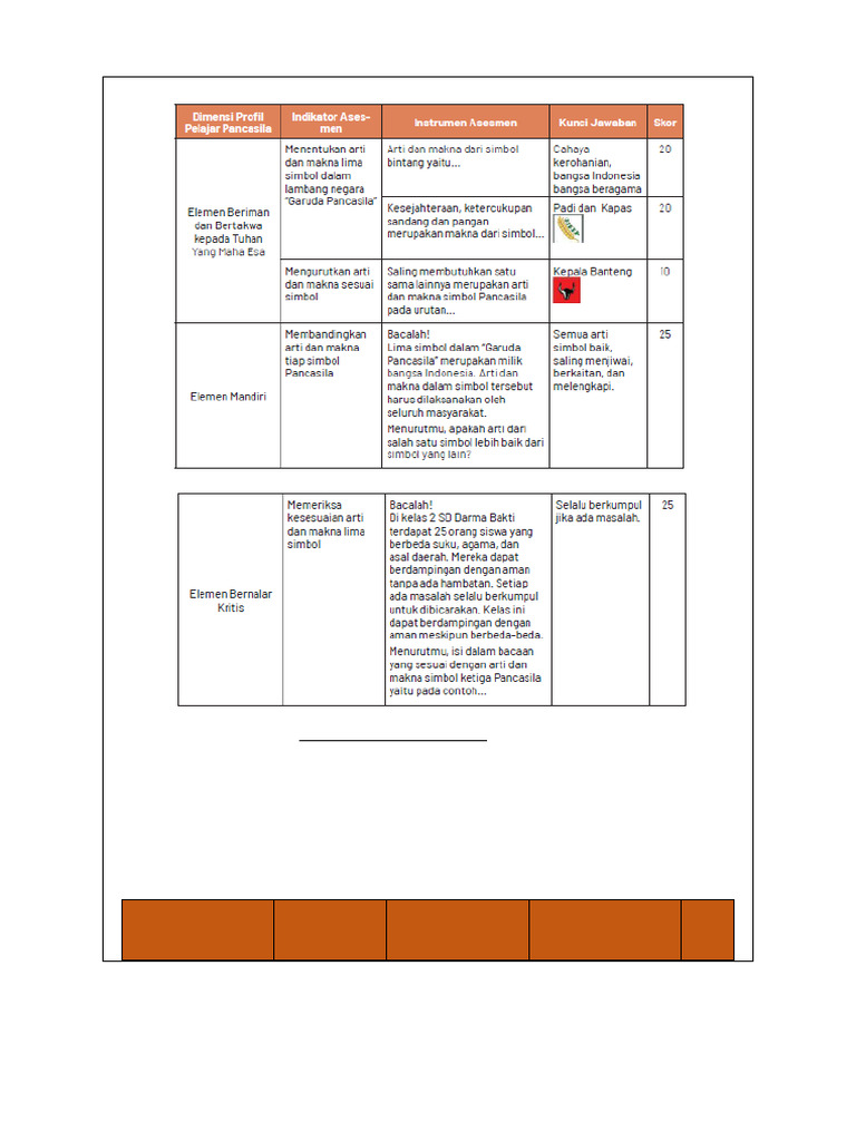 Modul Ajar Leni Agustina-11 | PDF