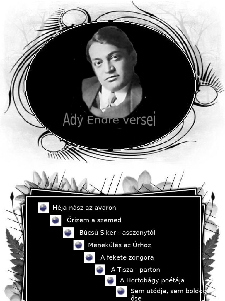 ady_endre_versei | PDF
