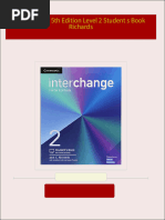 Interchange_5th_Edition-intro-Workbook Answer Key | PDF | Bedroom | Home