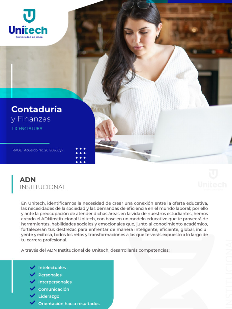 Contabilidad 1 | PDF | Contabilidad | Auditoría