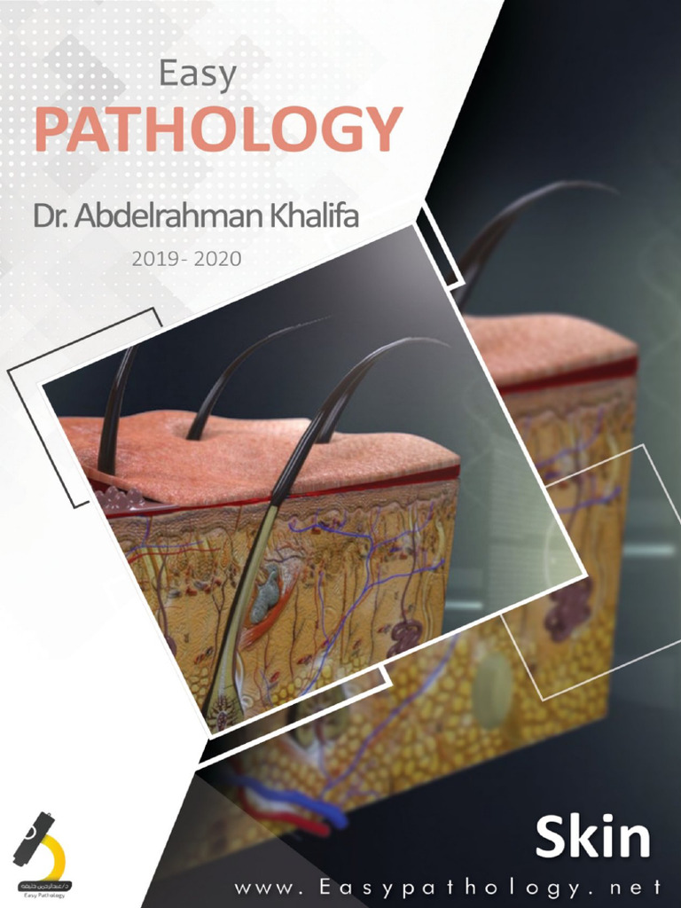 Easy Pathology (Skin) | PDF