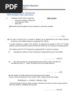 False Ceiling BOQ | PDF | Drywall | Home & Garden