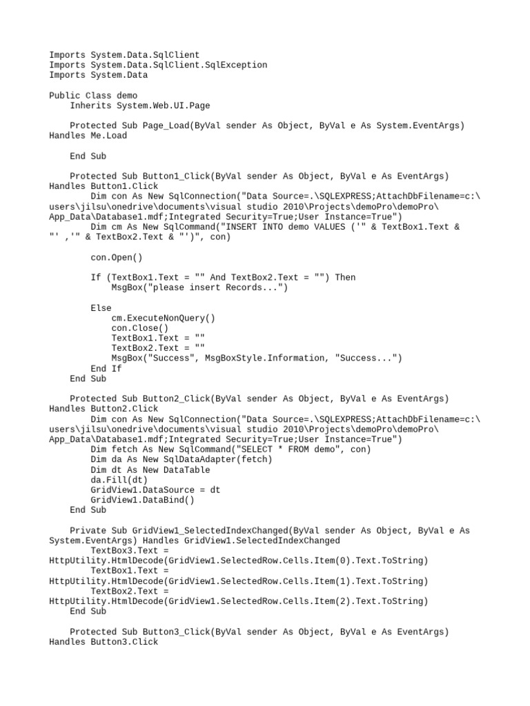 aps[1] | PDF | Information Technology | System Software