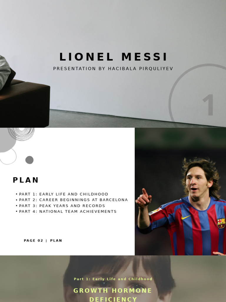 Lionel Messi - 20241126 - 153642 - 0000 | PDF | Lionel Messi | Fifa ...