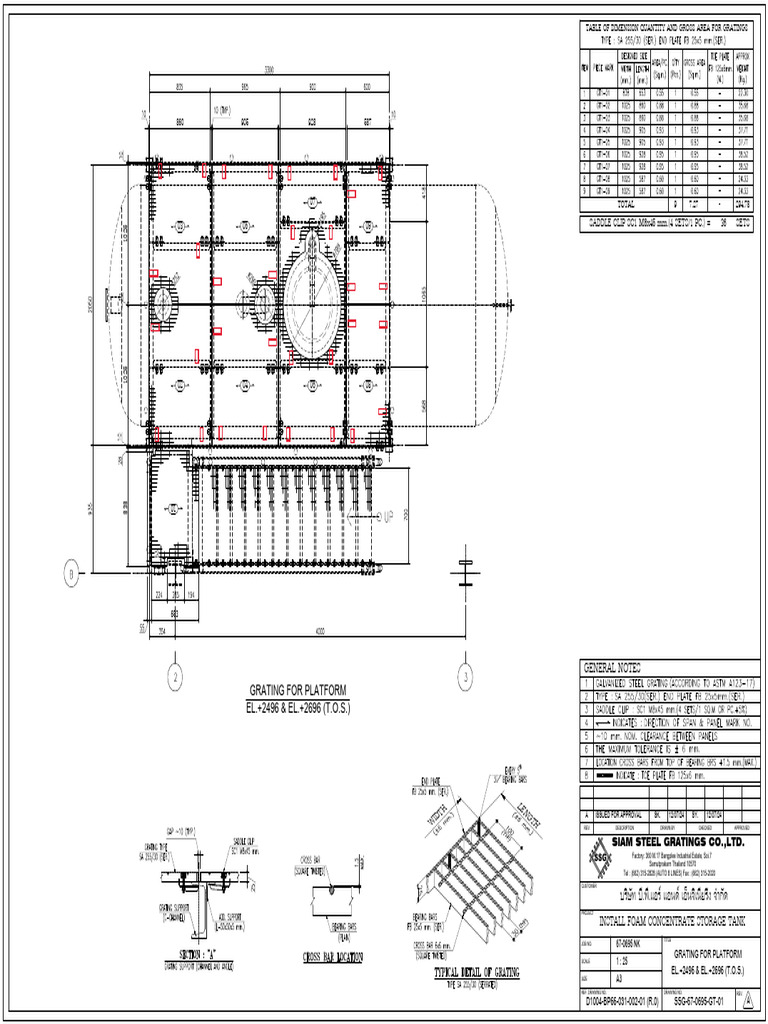 clip lock layout | PDF