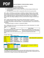 Cs3381-Oops Lab Manual | PDF | Class (Computer Programming) | Thread ...