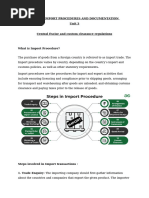 Lump Iron Sample Contract IMP Sample 2 | PDF | Arbitration | Cargo