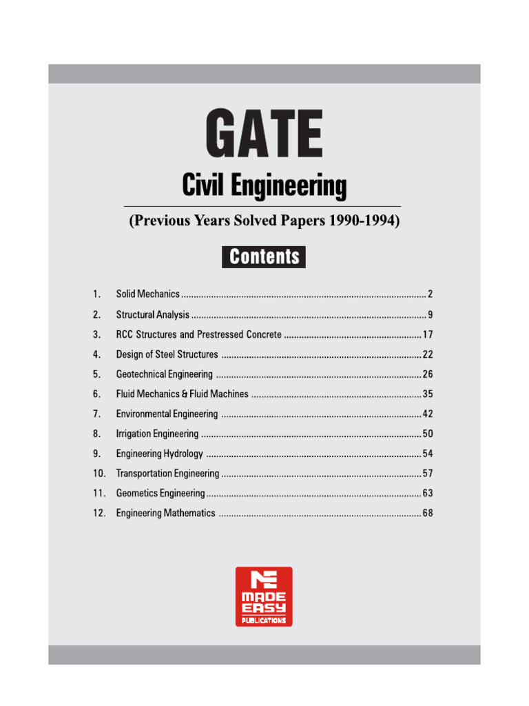 1426purl_CE_GATE-Book-Ques-1990-1994 | PDF