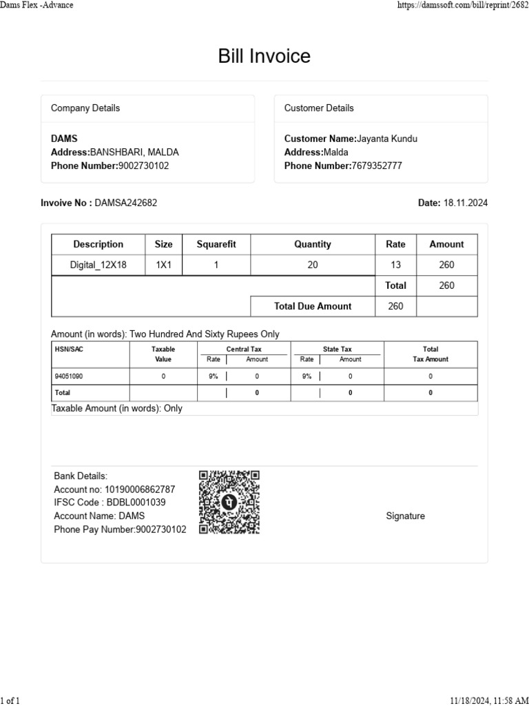 Jayanta Kundu . | PDF