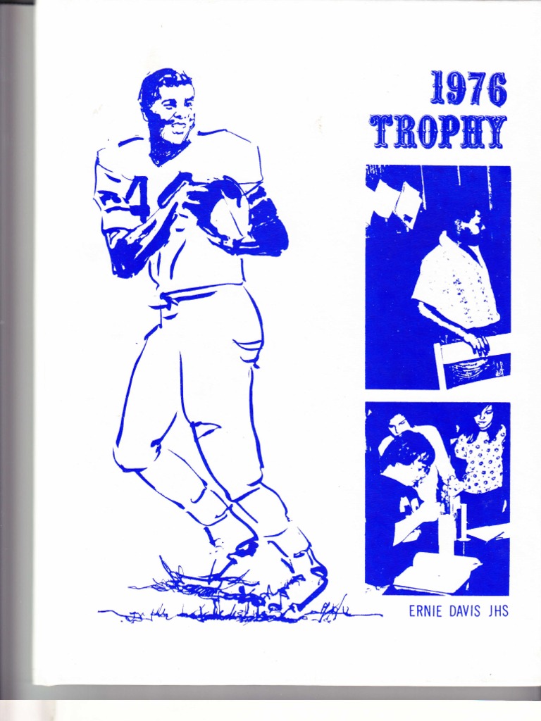 76 Yearbook | PDF