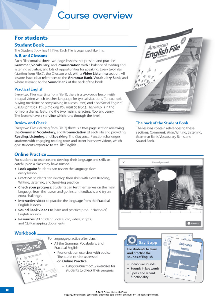 AEF 2 Teacher's Guide - 3rd Edition (WWW - Languagecentre.ir) | PDF ...