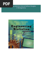 Advance Engineering Mathematics by Erwin Kreyszig | PDF