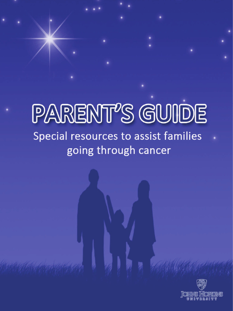 Parents Guide | PDF | Physician | Medicine