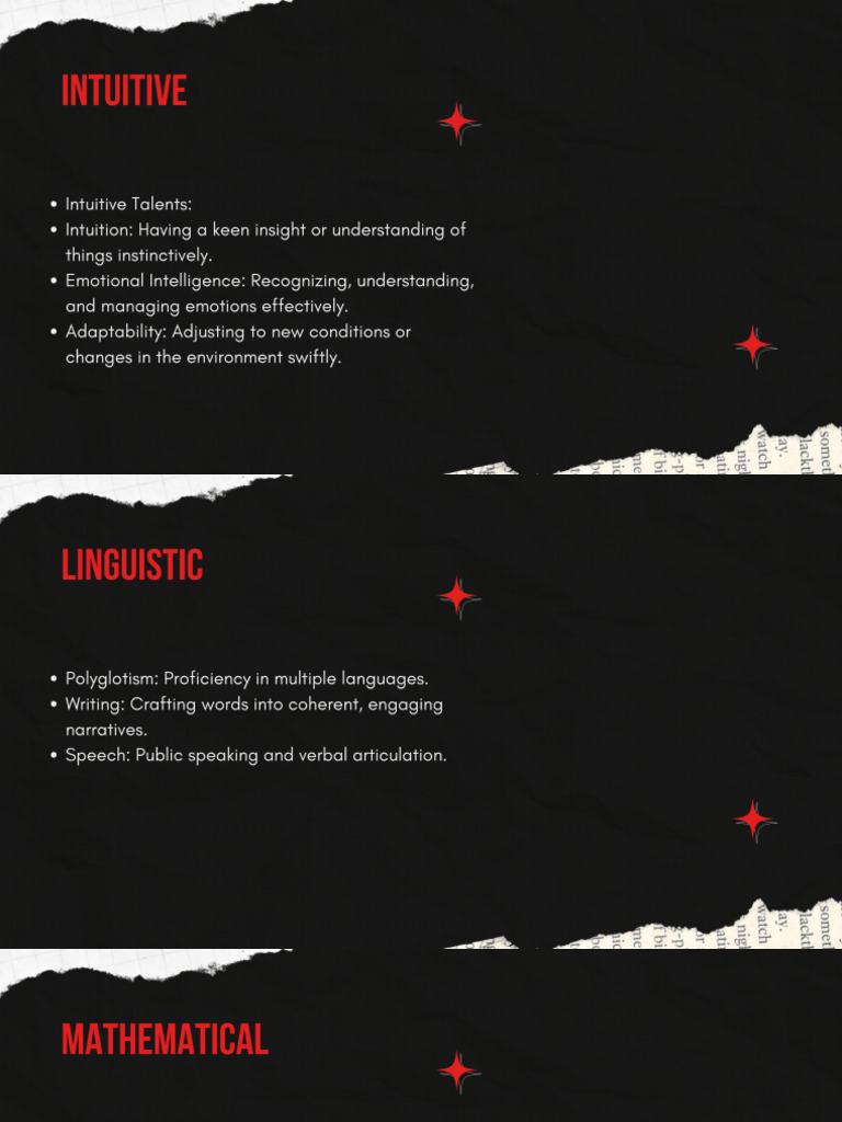 Skills 2 | PDF