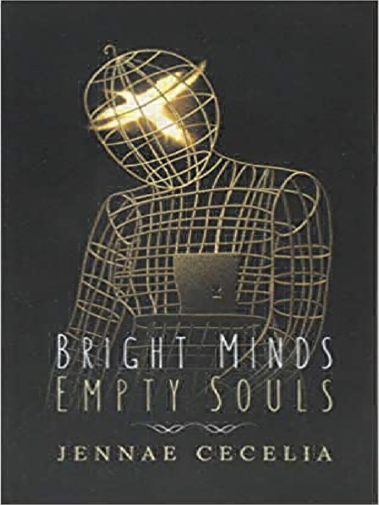 OceanofPDF - Com Bright Minds Empty Souls - Jennae Cecelia | PDF