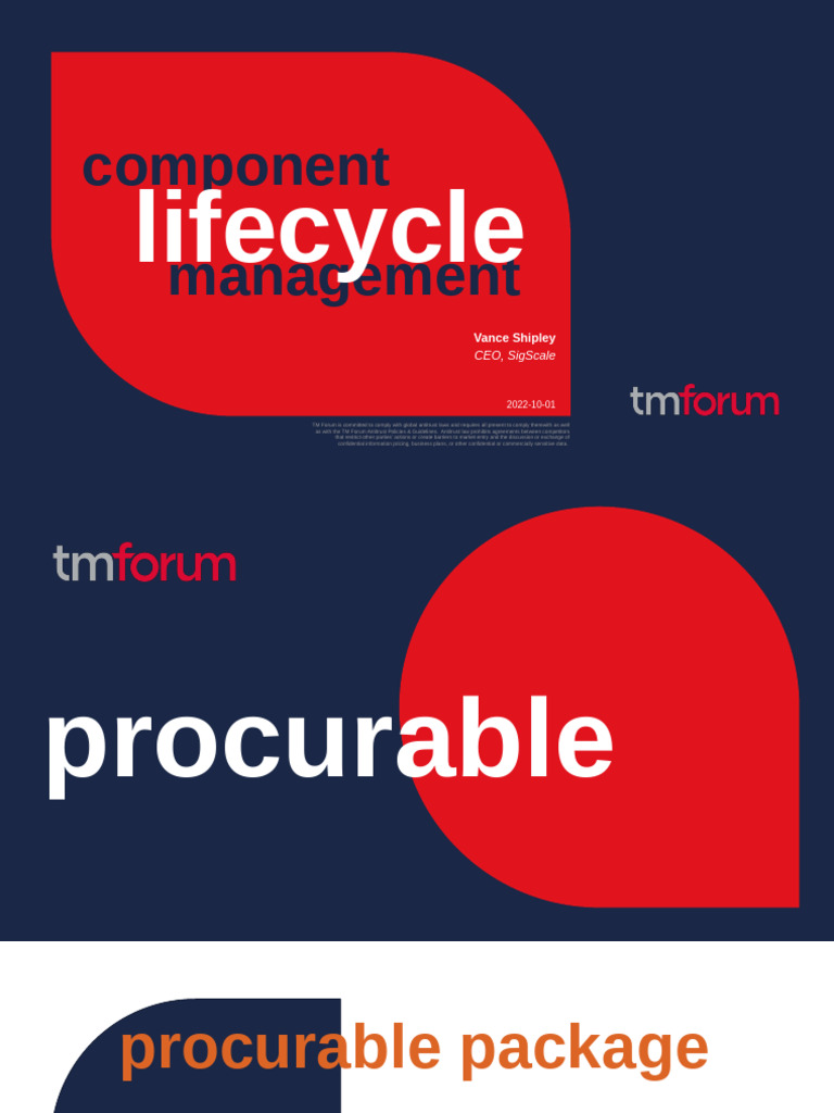 ODA Component Lifecycle | PDF | Competition Law | Information ... ODA Component Lifecycle | PDF | Competition Law | Information ...