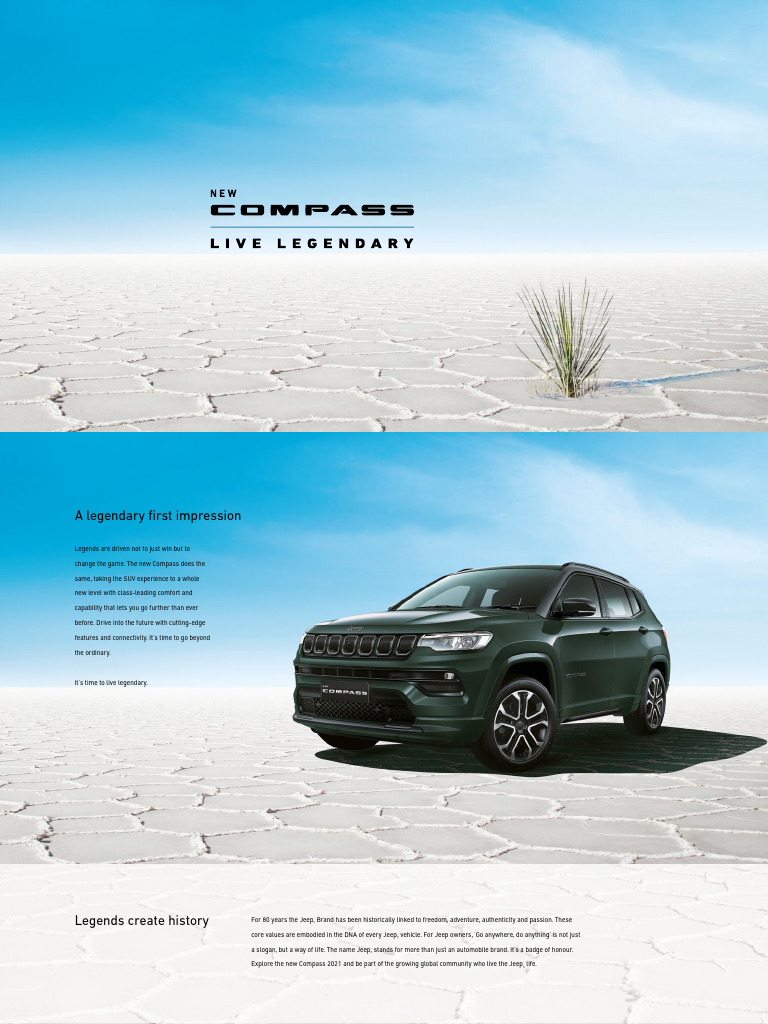 1645764775-jeep-compass-2022 | PDF | Corrosion | Brake