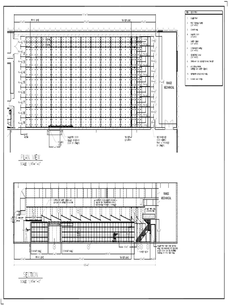 Tactical Firing Range | PDF