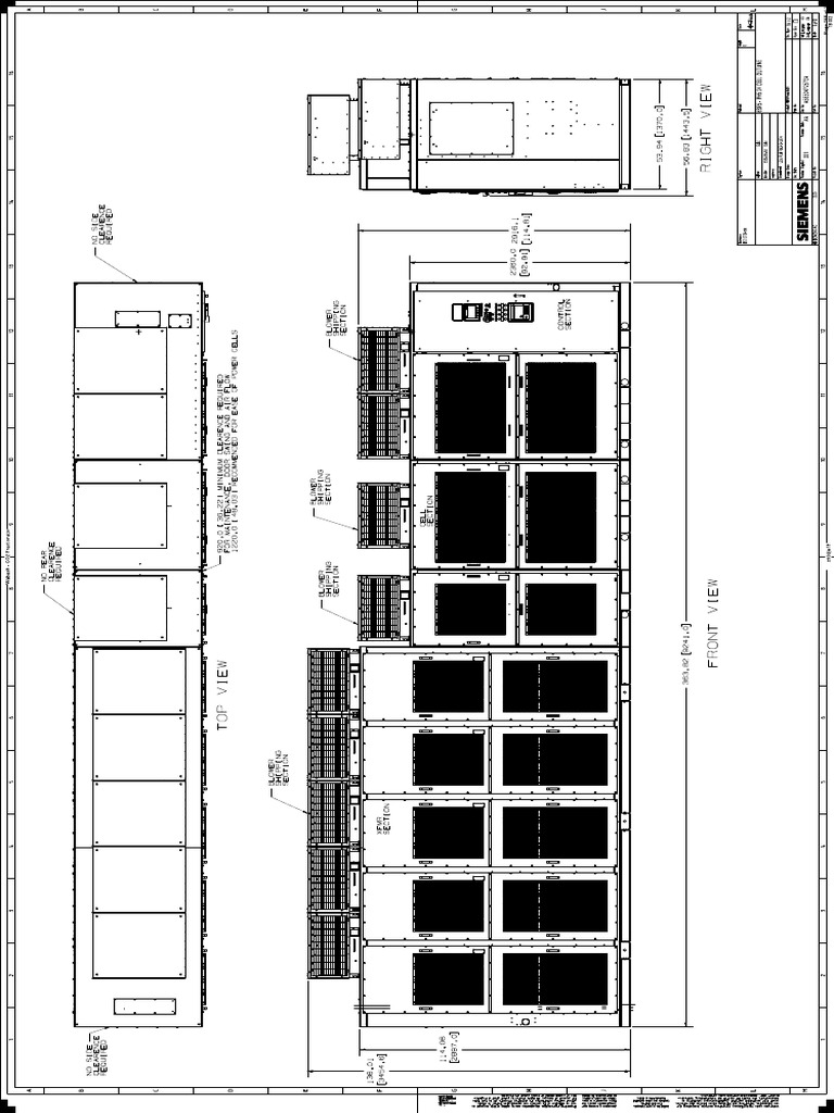 1 22KHP MV VSD | PDF
